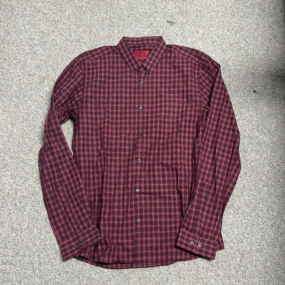 Hugo Boss | Shirts | Hugo Boss Button Fronts | Poshmark
